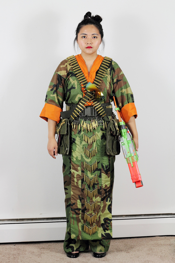 Dej Txiaj Ntsim Yaj | Grantees | Art Matters